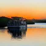 Noosa Queen Sunset Cruise River - Who Should Book This Tour?