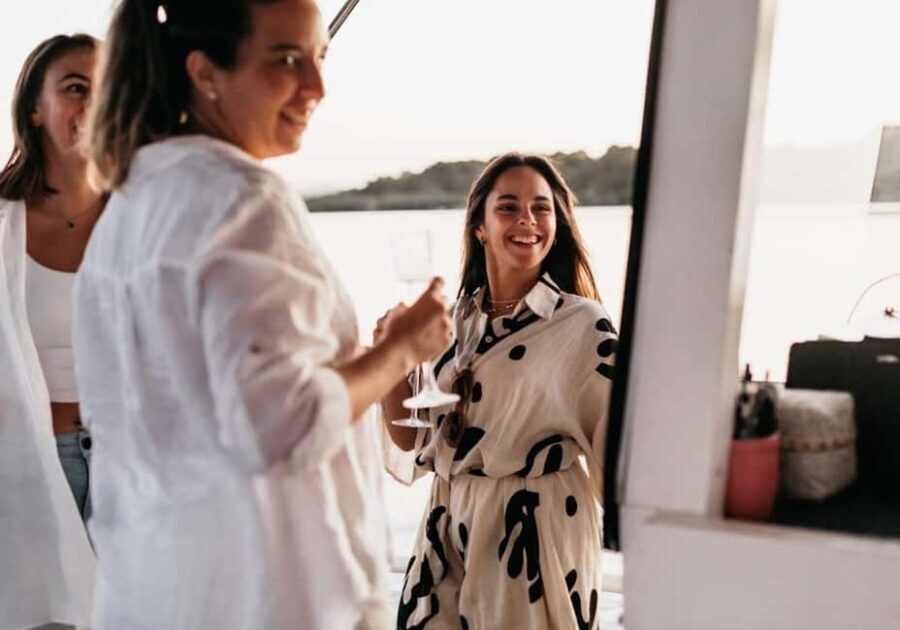 Noosa: River and Canals - Day Cruise - The Experience: What You Can Expect