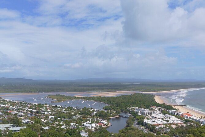Noosa Sightseeing Adventure - Ferry Cruise, Ride and Kayak - What Makes This Tour Special?