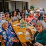 Norfolk Island Progressive Dinner to Island Homes - Who Should Consider This Tour?