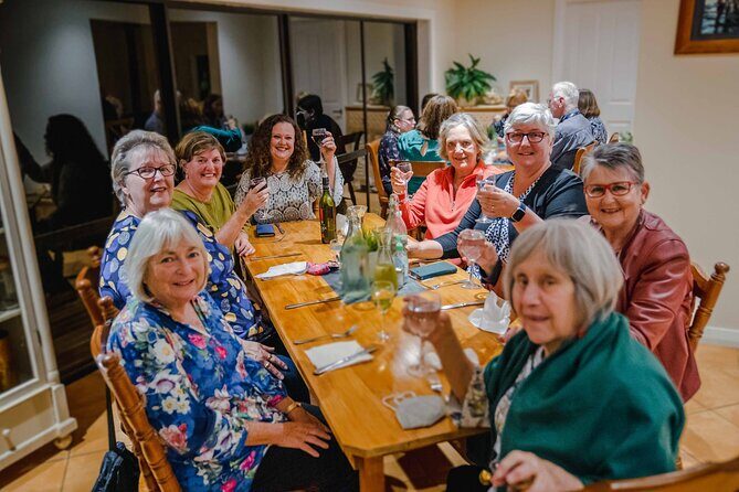Norfolk Island Progressive Dinner to Island Homes - Who Should Consider This Tour?
