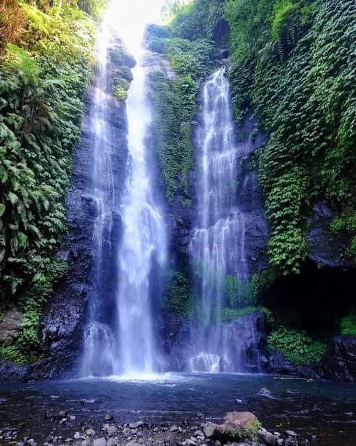 North Bali: Explore Munduk Waterfall Trekking Experience - What to Expect and Practicalities