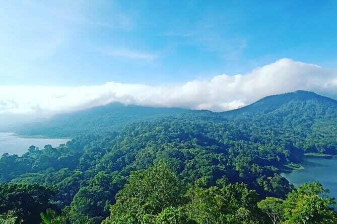 North Bali Sekumpul Waterfall, Banyumala Waterfall & Temple Tour - Exploring North Bali’s Waterfalls and Lakes: A Closer Look