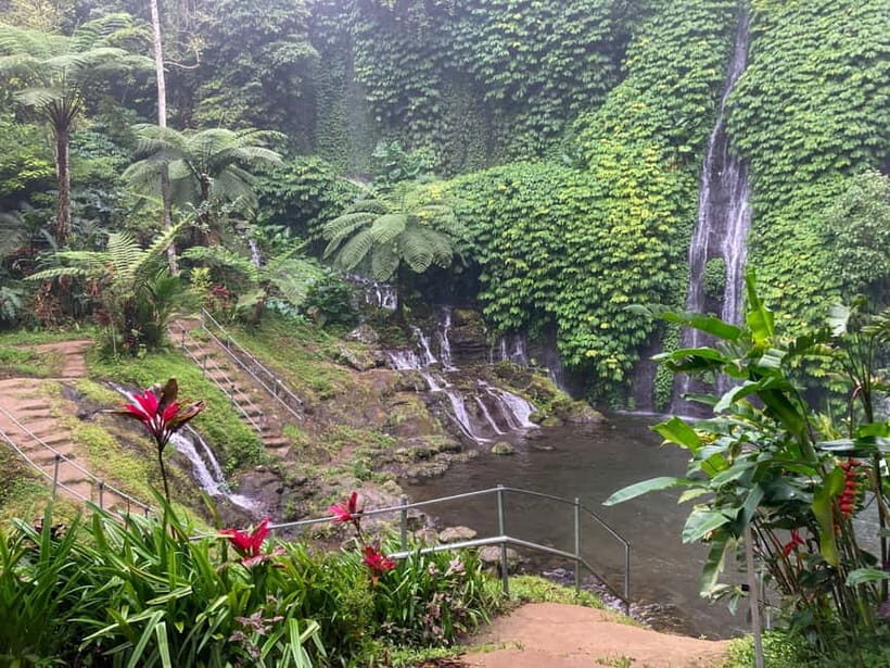 North Bali-Waterfall, Temple Tour - Who Should Take This Tour?