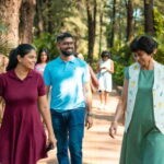 North Goa: Heritage Walk in Campal Panjim - An Introduction to the Experience