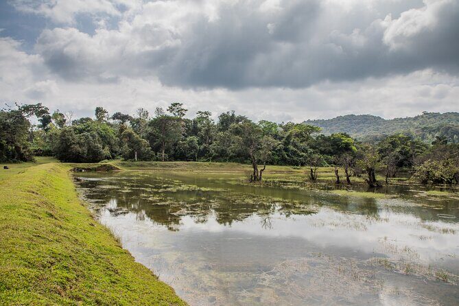North Goa Island Backwaters: Scenic Boat Cruise & Nature Tour - Who Will Love This Tour?