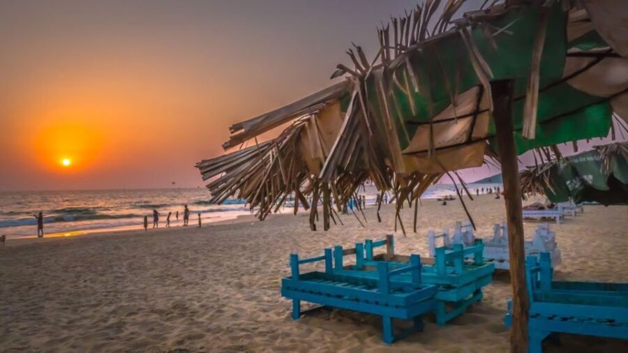 North Goa: Private Day Tour - The Practicalities: What’s Included and What’s Not