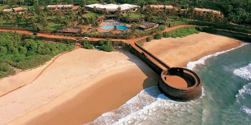 North Goa: Sightseeing Tour Sharing Coach - Real Traveler Insights