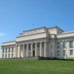 North Island Four-Day Highlights Tour from Auckland - Day 1: Auckland Arrival and Leisure Time