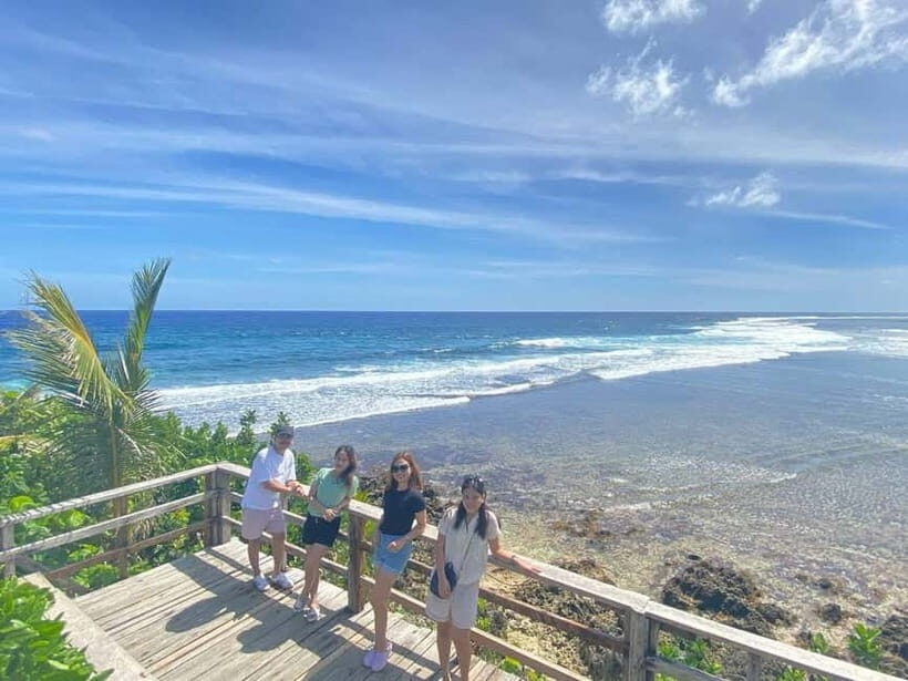 North Of Siargao Motorbike Adventure - Why This Tour Offers Great Value