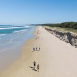 North Stradbroke Island Cultural Private Tour from Brisbane - Who Should Consider This Tour
