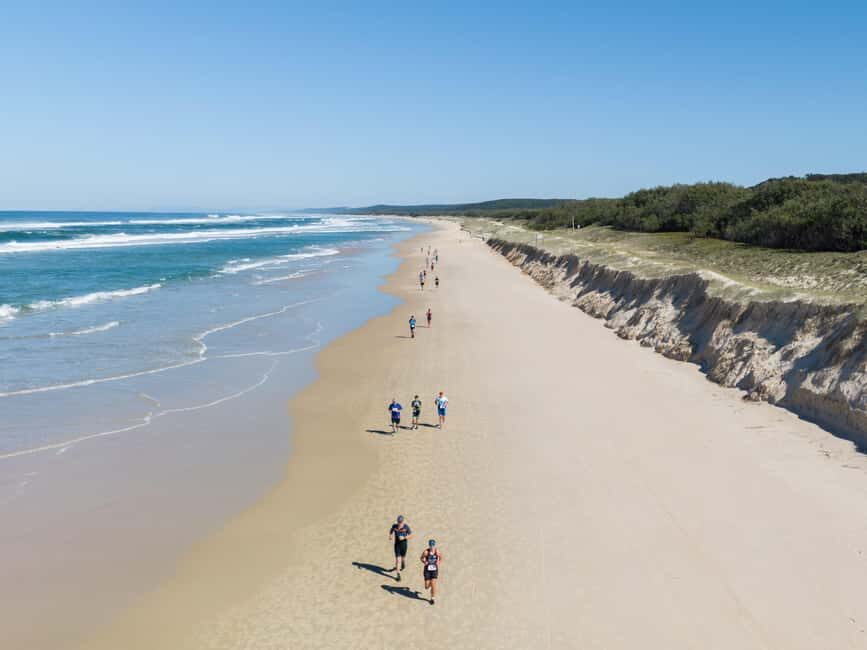 North Stradbroke Island Cultural Private Tour from Brisbane - Who Should Consider This Tour
