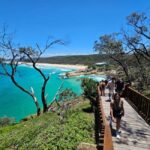 North Stradbroke Island: Whales, Wildlife & Beaches Day Trip - The Value of This Tour