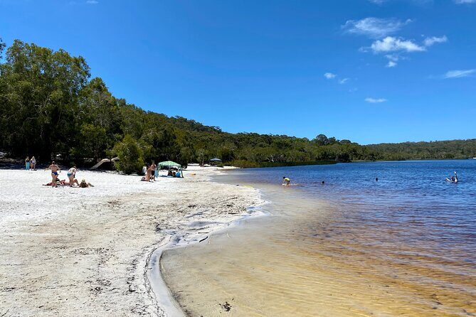 North Stradbroke Island WILDLIFE Adventure Tour from Brisbane - Who Would Love This Tour?