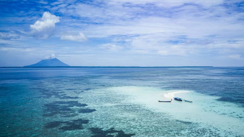 North Sulawesi, Manado: Bunaken Marine Park Snorkeling Tour - Itinerary Breakdown: From Manado to Underwater Paradise