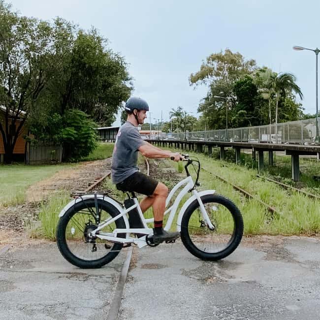 Northern Rivers Rail Trail E-Bike Hire w Shuttle from Byron - Why It’s a Good Deal