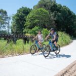 Northern Rivers Rail Trail - Murwillumbah E-bike Rental - FAQ