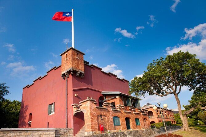 Northern Taiwan and Taipei Countryside Full-Day Private Tour - Who Will Love This Tour?