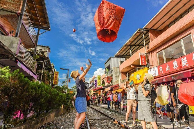 Northern Taiwan (Taipei, New Taipei City, Yilan County) 3-Day Tour - Day Three: Yilan’s Hot Springs and Cultural Gems