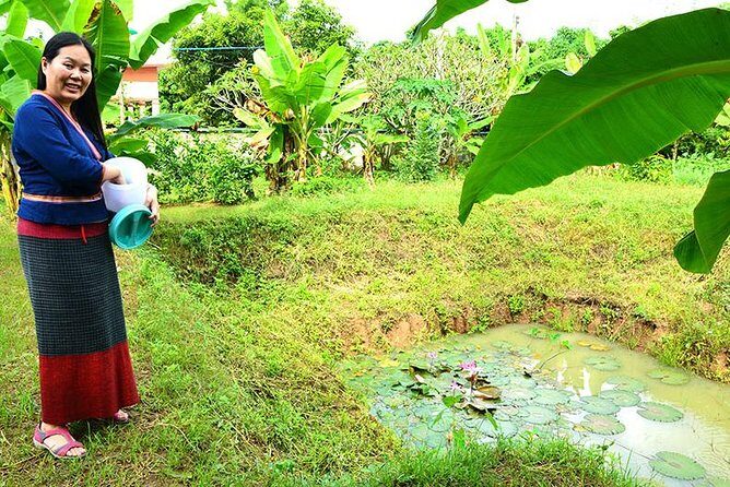 Northern Thai Cooking Class in Chiang Mai in a Countryside Home - Analyzing the Value