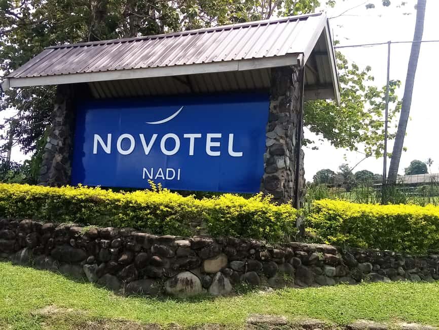Novotel Nadi to Natadola Beach Round Trip - Breakdown of the Day