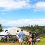 Novotel North E-Bike Tour - Whats Included & What You Should Know