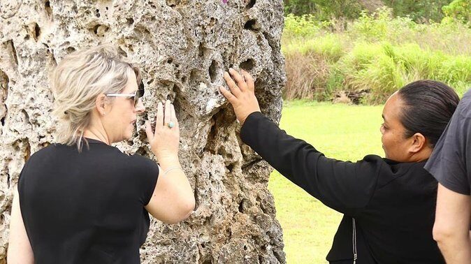 Nuku'alofa Shore Excursion: PRIVATE VIP fully flexible mainland tour - Frequently Asked Questions
