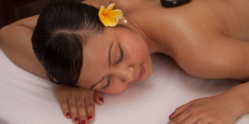 Nusa Dua: 2-Hour Luxury Warm Stone Massage Spa Treatment - What Sets This Apart