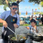 Nusa Dua: Balinese Cooking Class with Market Tour - The Experience: A Step-by-Step Journey into Balinese Flavors