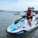 Nusa Dua Jet Ski Experience 30 minutes VX-1300cc - FAQ
