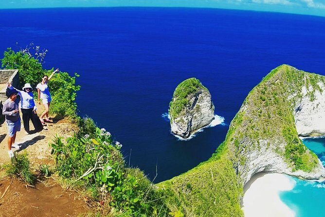 Nusa Penida Island Beach Tours - Detailed Breakdown of the Tour Experience