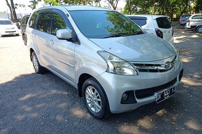 Nusa Penida Private Day Car - Why This Tour Offers Good Value