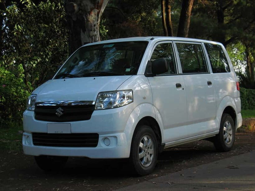 Nusa Penida: Private Tour Highlights East & West With Lunch - The Return and Comfort
