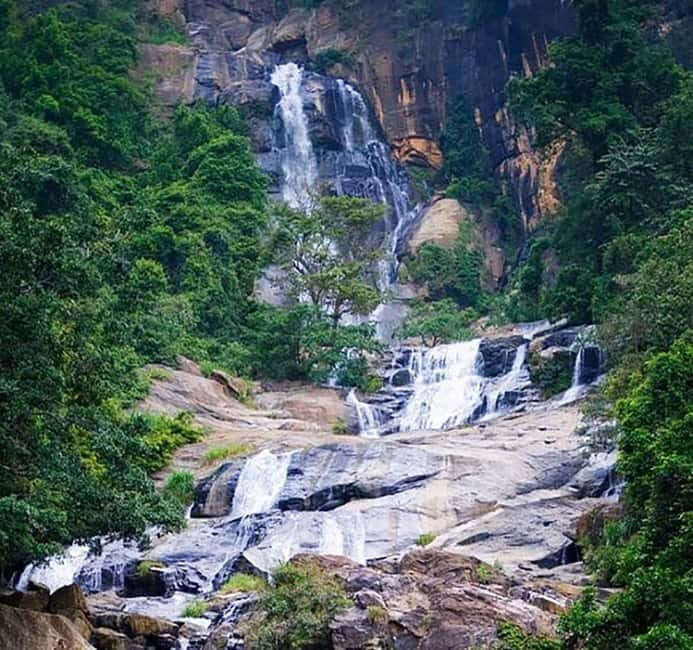 Nuwara Eliya Full day: 5Waterfalls, 2Tea Test & pick by TUK - How the Experience Feels: Authentic, Personal, and Flexible