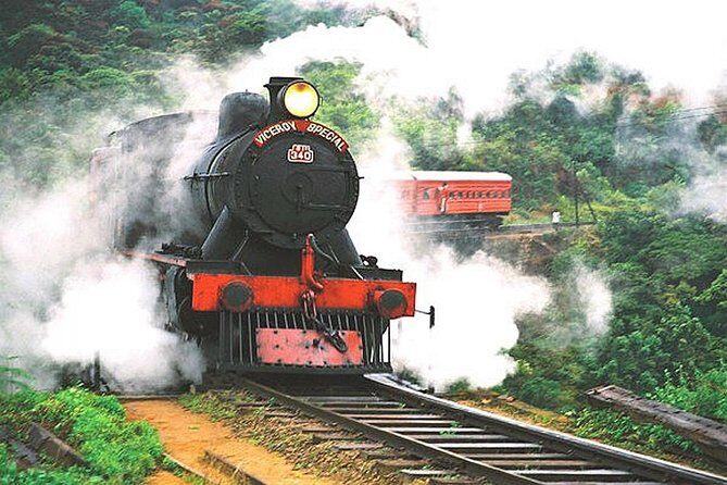 Nuwara Eliya journey by Train and car (2 Days with 01 Night) - Who Should Consider This Tour?