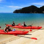 Oarsome Marine Reserve Kayak Tour - The Itinerary: What to Expect