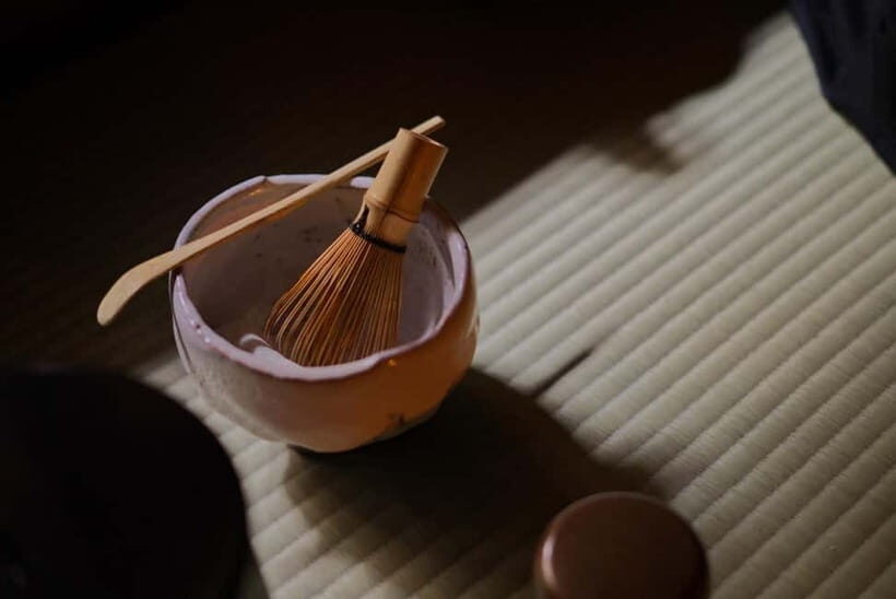 Oboro: Mindful Tea Ceremony in 100-Year-Old Kyoto Teahouse - Who Will Love This Experience?