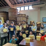 Obuse: Make Your Own Miso at a 240-Year-Old Brewery - Who Should Consider This Tour?