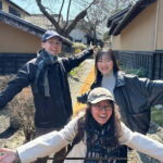 Obuse: Sake Brewery Tour, Hokusai-kan Museum & Paint and Sip - Hokusai-kan Museum: Japan’s Master of the Wave