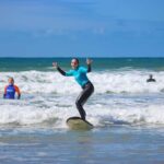 Ocean Grove: 2 Hour Surf Experience on the Surf Coast - The Setting and Location