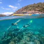 Ocean Rafting: Whitehaven Beach, Snorkelling & Hill Inlet Lookout - The Guides and Crew: Knowledgeable and Friendly
