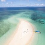 Ocean Safari Great Barrier Reef Experience in Cape Tribulation - FAQs