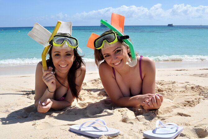 Ocean Spirit Sail to Michaelmas Cay Snorkel or Dive, from Cairns - Final Thoughts