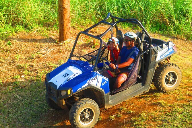 Off-Road Buggy Adventure - Why Travelers Love This Tour