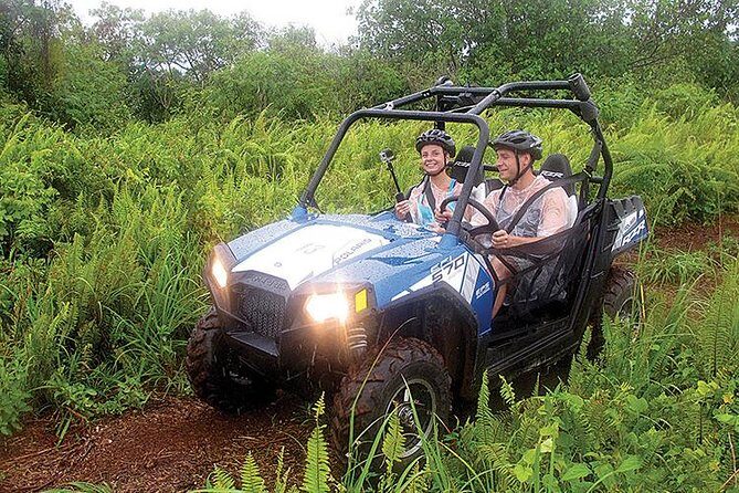 Off Road Buggy Adventure - Why Choose This Tour?