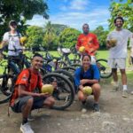 Off-road E-bike Tour with Local Guides - What’s Included and What’s Not