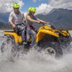 Off Road Quad Bike Adventure Tour in Franz Josef - The Practicalities: What You Need to Know