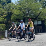 Off the beaten path E-bike tour tokyo with Local guide, 3hrs - What’s Included and What to Expect