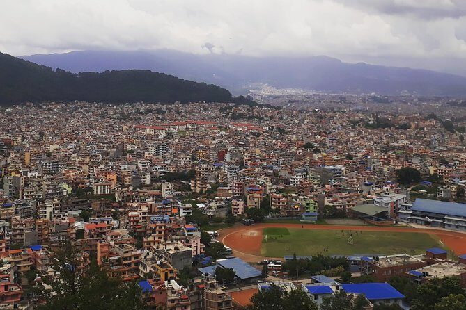 "Off-The-Beaten-Path" Tour around Kathmandu - The Sum Up