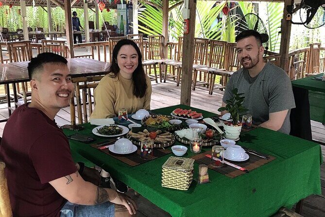 Off the Beaten Path:Explore Hoi An's Eco Village with Local Guide - A Deep Dive into the Experience
